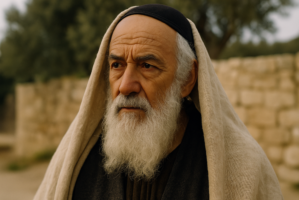 Rabán Yoḥanán ben Zakkai: humildad, Yavne y continuidad - La Mishná